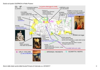 Guernica mappa finale | PDF