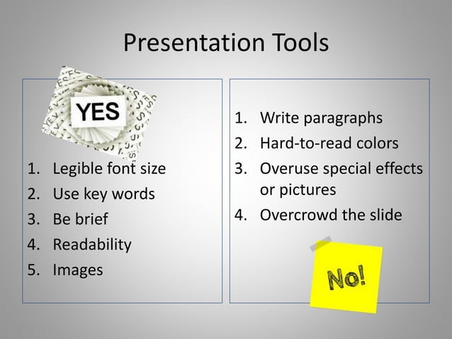 Guernsey LIBS 602 Final Conference Presentation | PPT