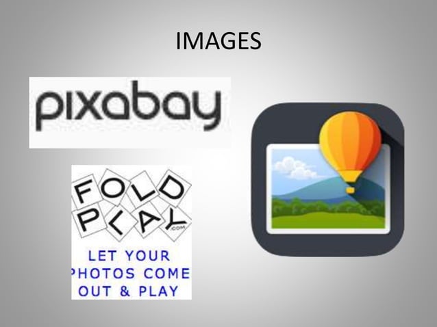 Guernsey LIBS 602 Final Conference Presentation | PPT