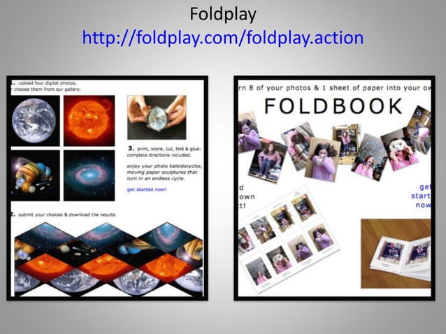 Guernsey LIBS 602 Final Conference Presentation | PPT