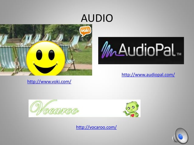 Guernsey LIBS 602 Final Conference Presentation | PPT