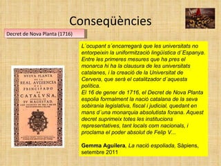 guerra de successió espanyola | PPT