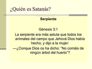 Guerra Espiritual | PPS
