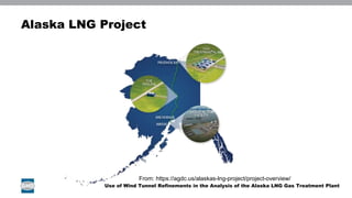 Use of Wind Tunnel Refinements in the Dispersion Modeling Analysis of ...