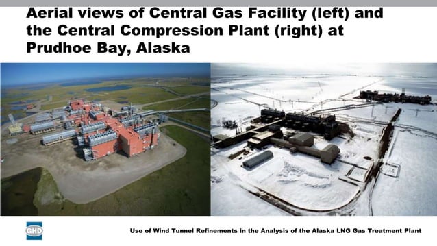 Use of Wind Tunnel Refinements in the Dispersion Modeling Analysis of ...