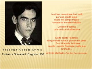 Guerra Civile Spagnola Pps | PPT