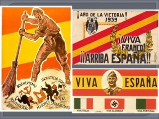Guerra civil española | PPT