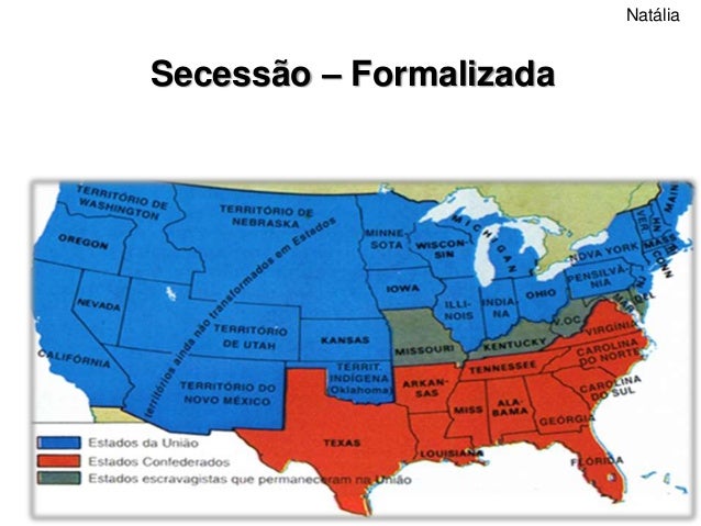 Guerra civil norte americana2