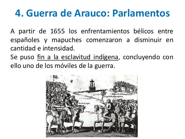 Guerra de Arauco