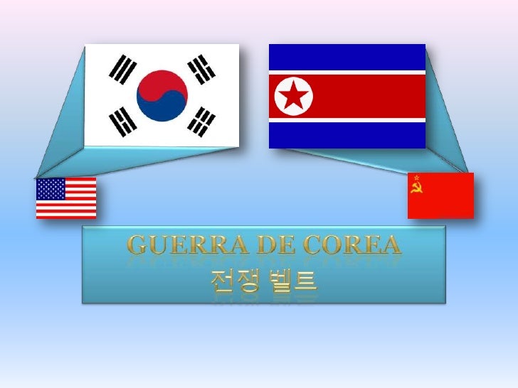 Diferencias entre Corea del Norte y Corea del sur