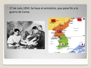 Guerra de corea | PPT