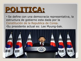 Guerra de corea | PPT