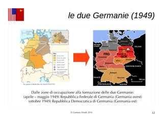 Guerra Fredda 1946-1989 | PDF