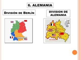 Guerra fria (2) | PPTX