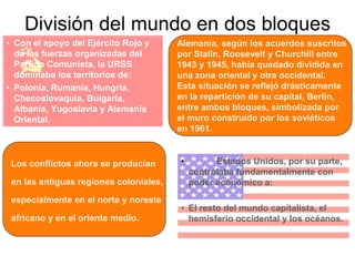 GUERRA FRIA 2°E.ppt