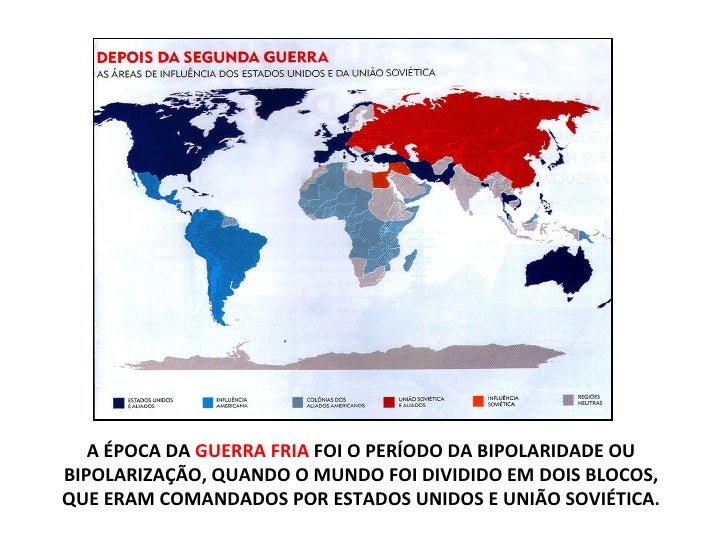 Guerra fria parte1ss
