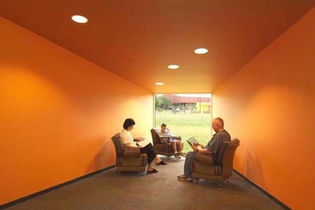 Henry Guerra Branch Library