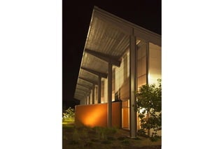 Henry Guerra Branch Library