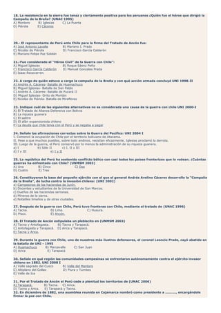 aCTIVIDAD LÚDICA SOBRE guerra pacífico work sheet.docx