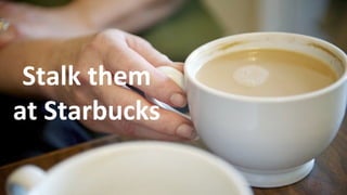 Guerrilla Validation | PPT | Technology & Computing