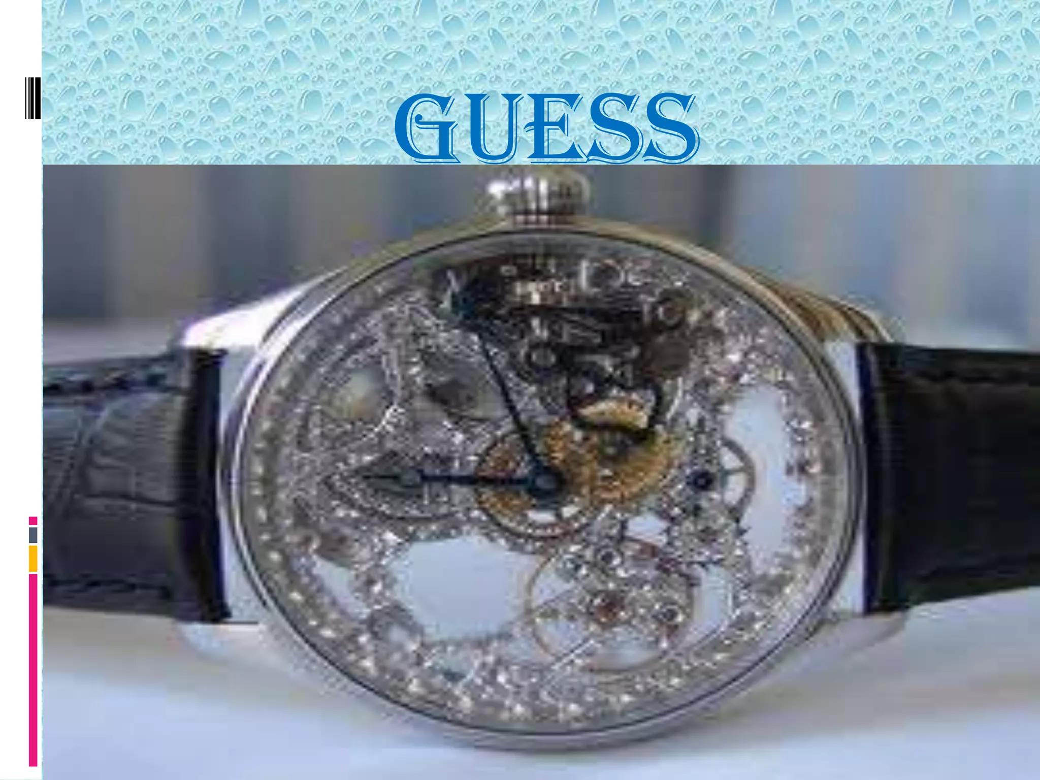 Guess | PPTX
