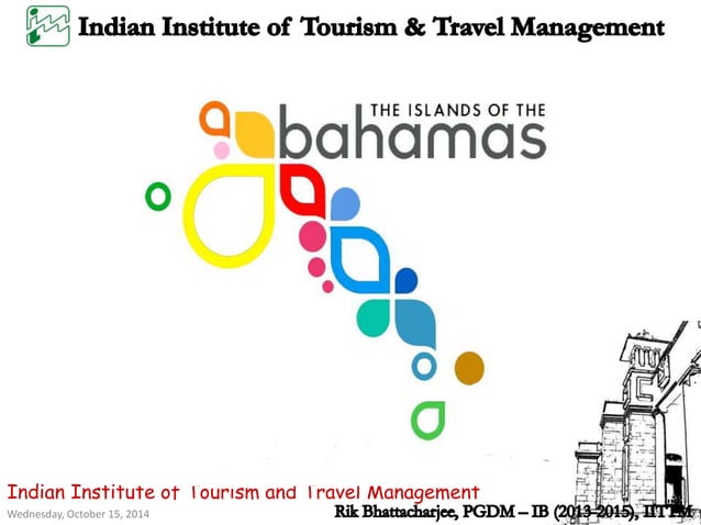 Pig Tourism | PPSX | Travel Type | Travel