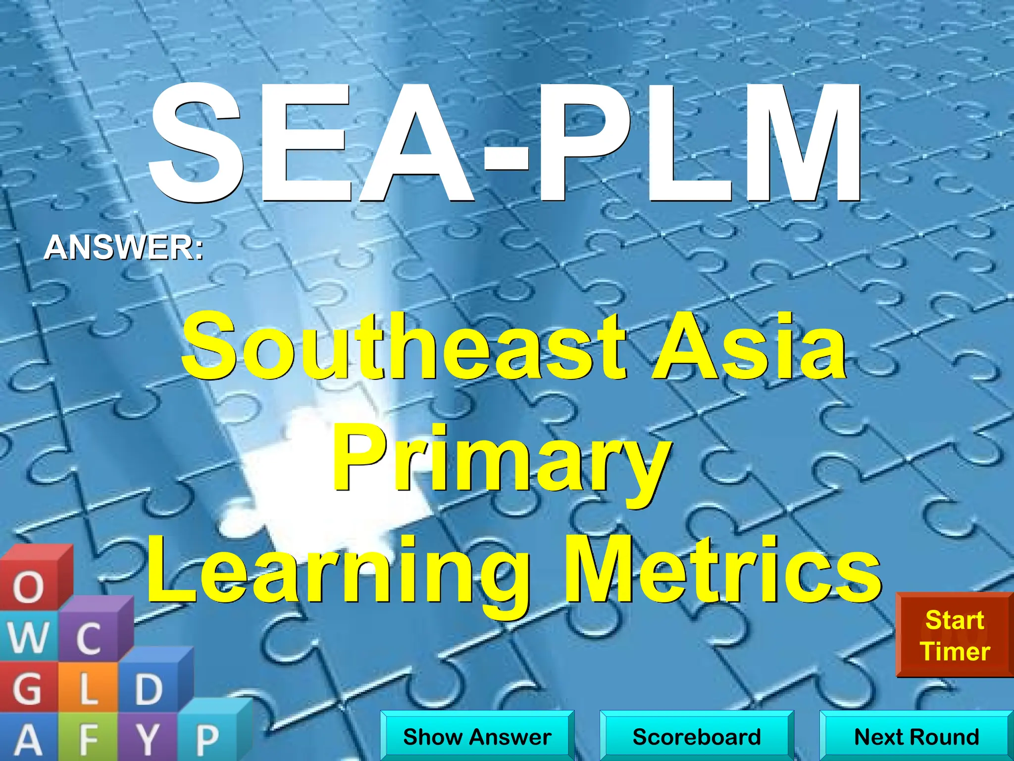 GUESS THE ACRONYM CHALLENGER OR ENERGIZER PPT | PPT