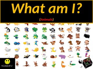 guess-the-animal-game-fun-activities-games-games-icebreakers-warmers ...