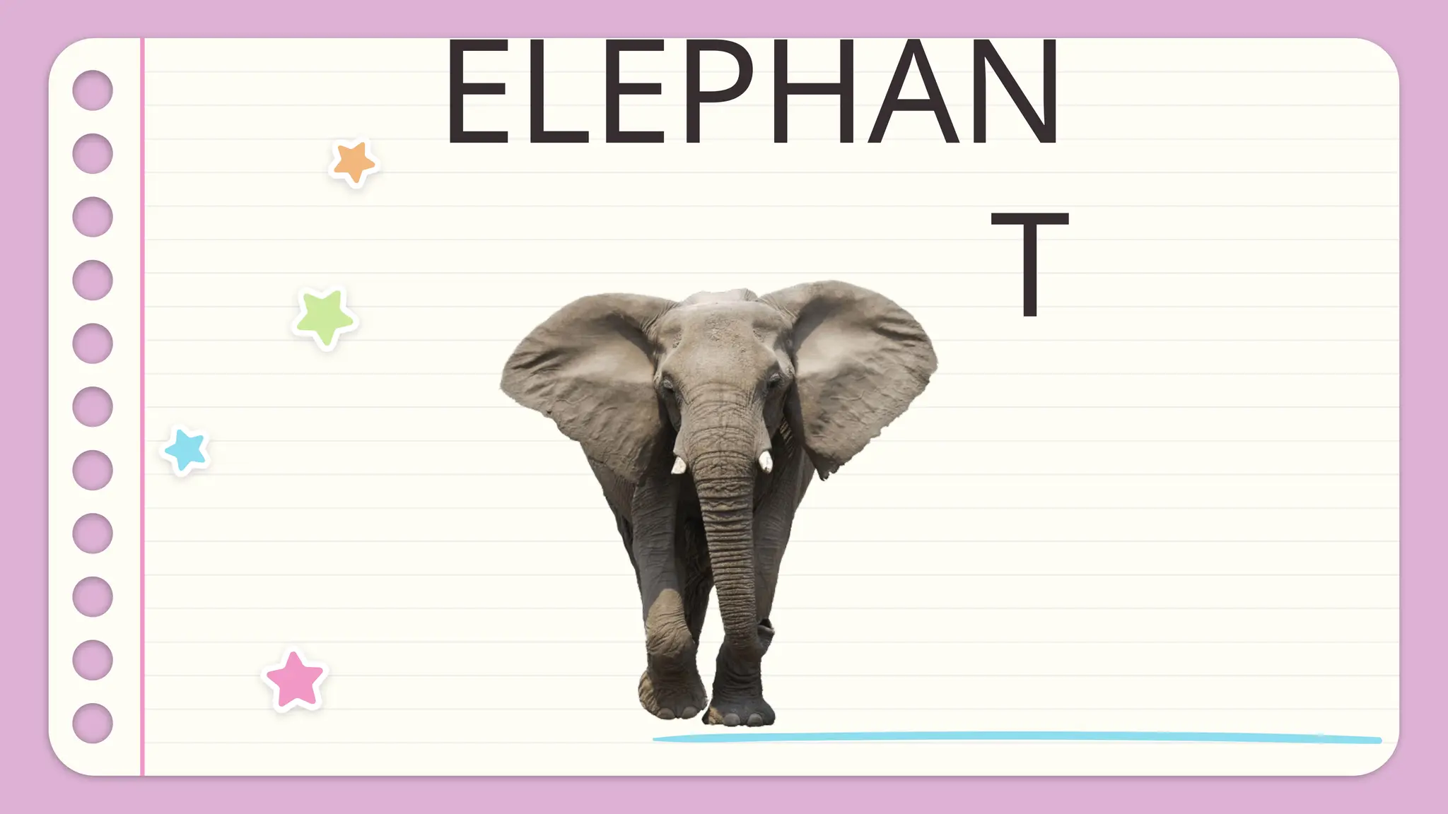guess-the-animals_education for early english learner | PPT