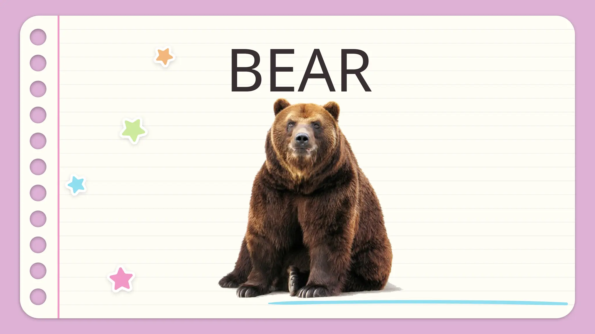 guess-the-animals_education for early english learner | PPT