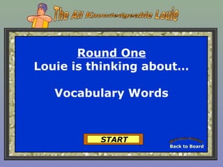 Guess louie v2-example | PPT