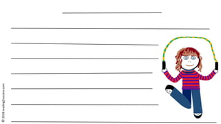 Sensory,shape, size, condition, and color adjectives used to describe ...