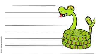 Sensory,shape, size, condition, and color adjectives used to describe ...