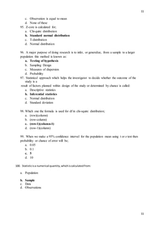 Guess paper biostate | DOCX