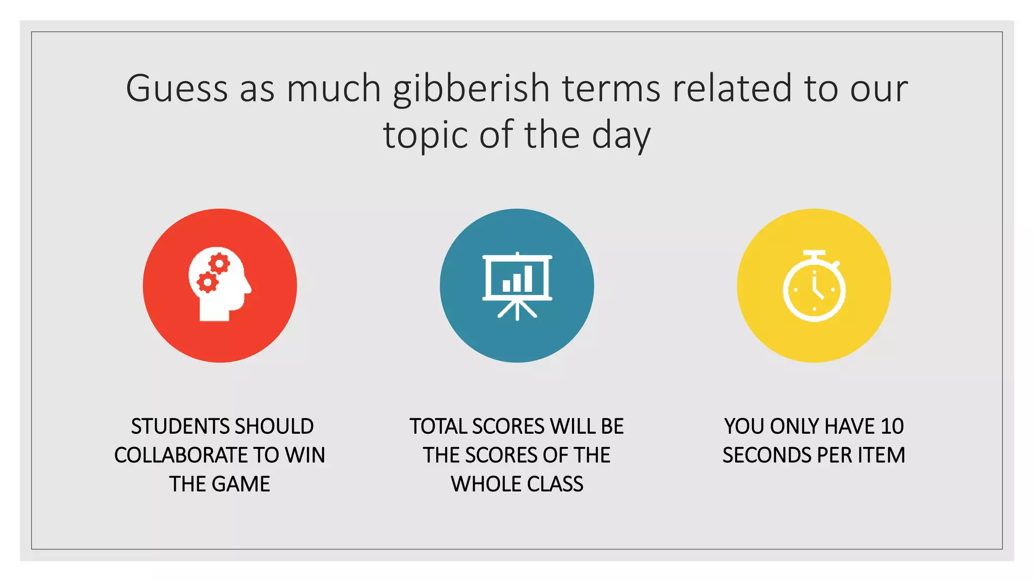 Guess that Gibberish.pptx