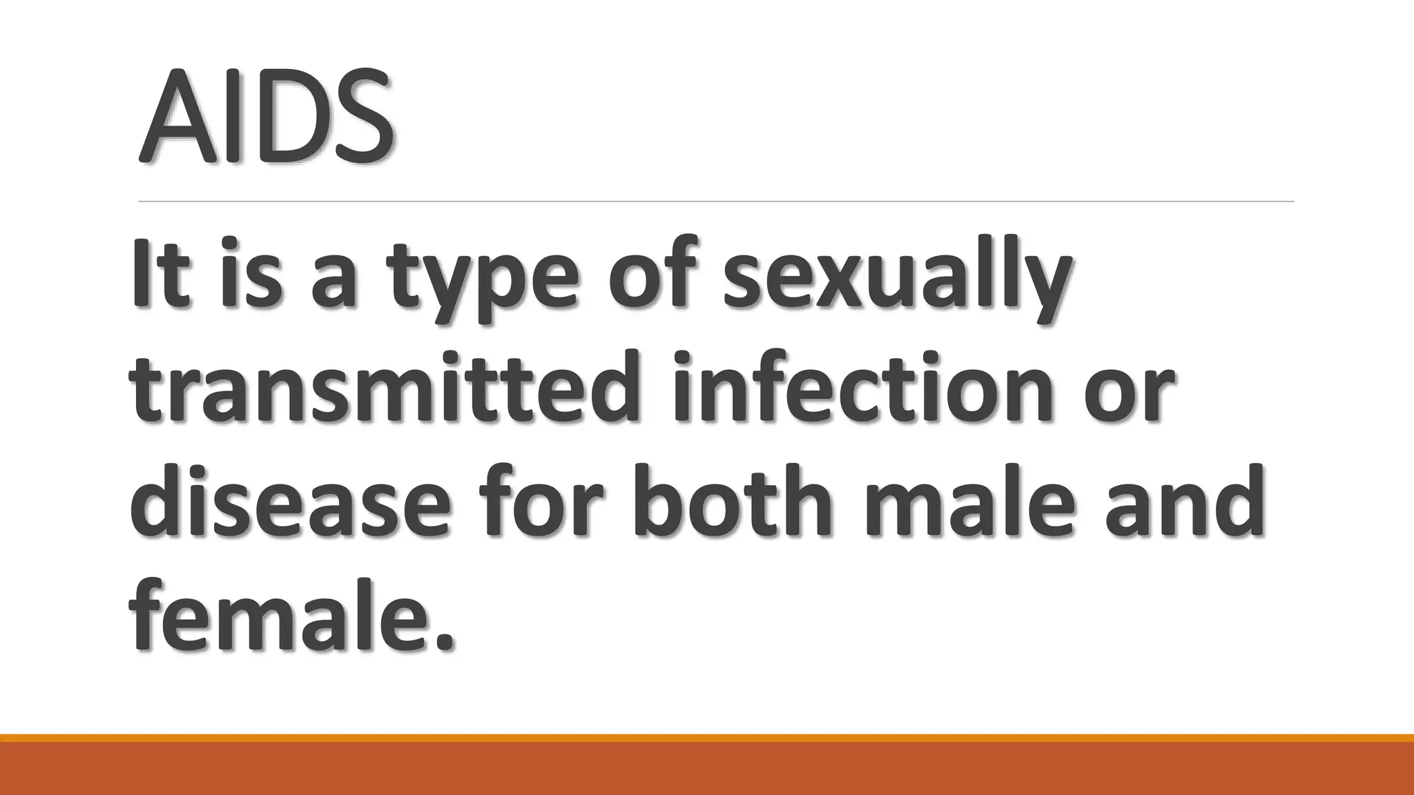 HEALTH (Common Disorders and Ailments in Reproductive System) | PPTX