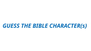 Guess the bible character using emoji.pptx