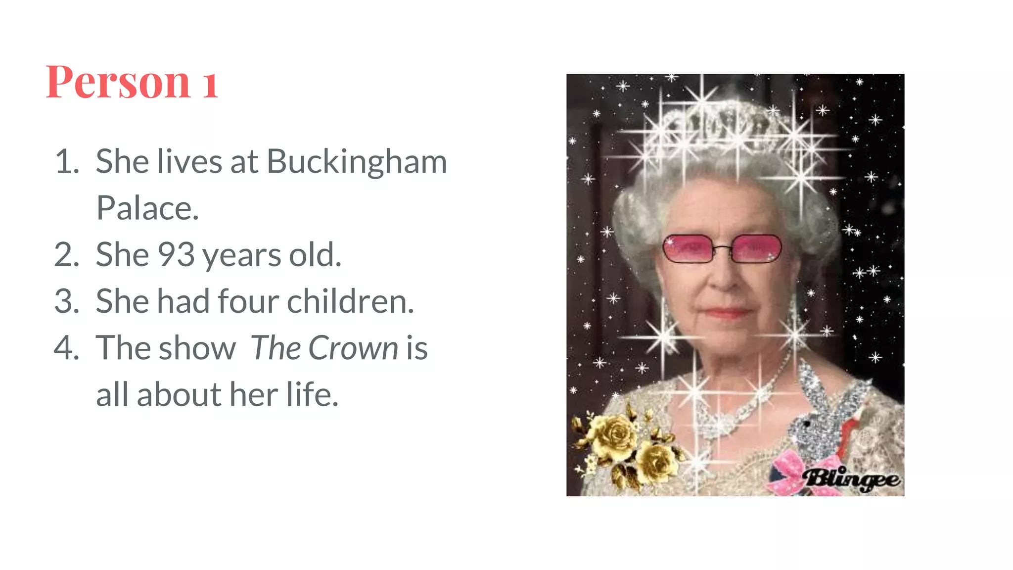 Guess the famous person | PPTX