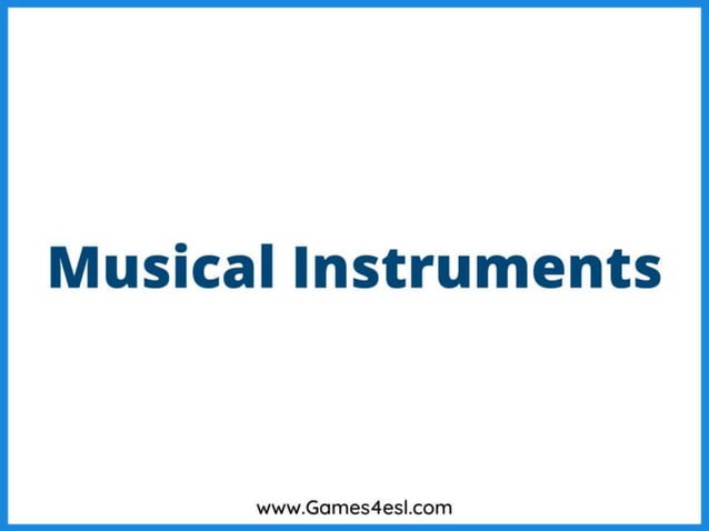 Guess the instruments-PPT.pptx