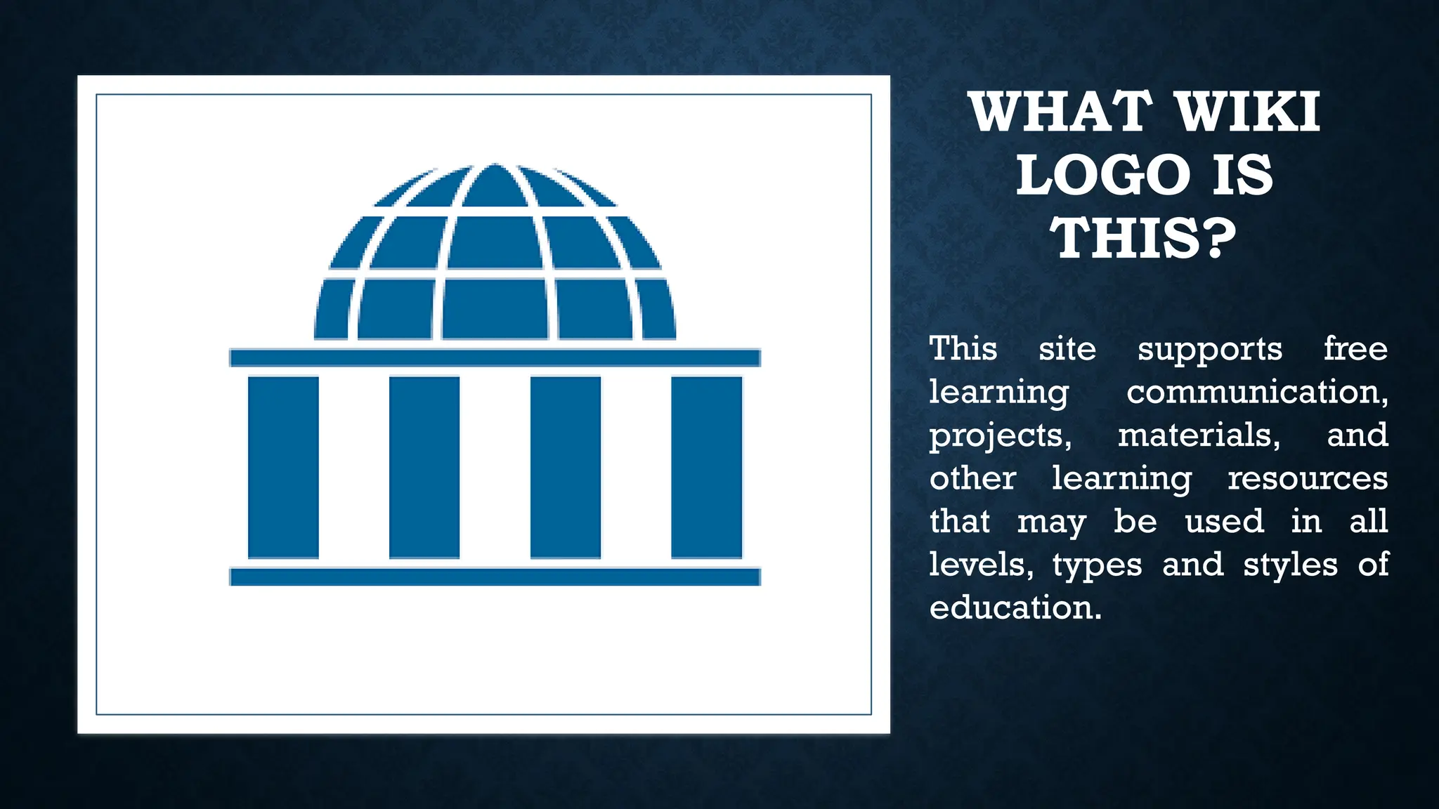 Guess the Logo-tle ict lesson for grade6 .pptx