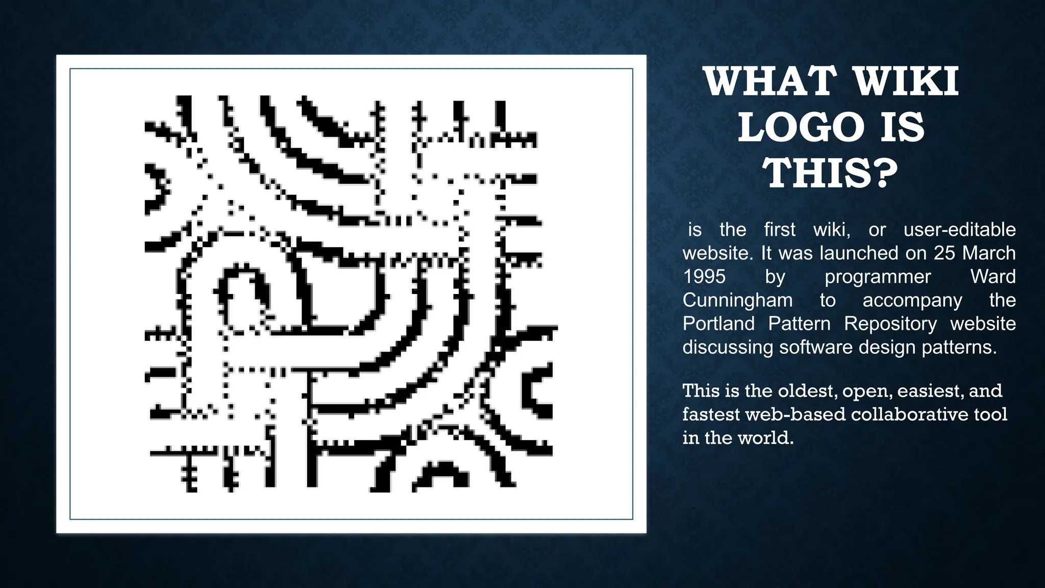 Guess the Logo-tle ict lesson for grade6 .pptx