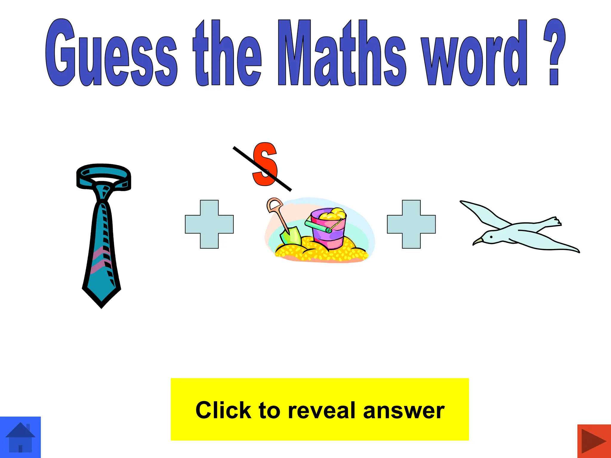 Guess The Maths Word 5.pptx