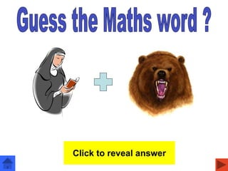 Guess The Maths Word 5.pptx