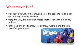 Guess the Movie.pptx