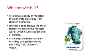 Guess the Movie.pptx