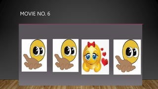 Guess the Movie by emoji😎😎 main1.pptx
