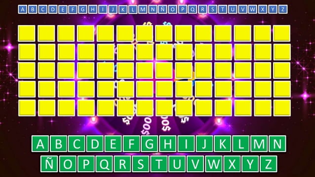 Guess the phrase | PPTX