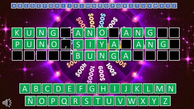 Guess the phrase | PPTX