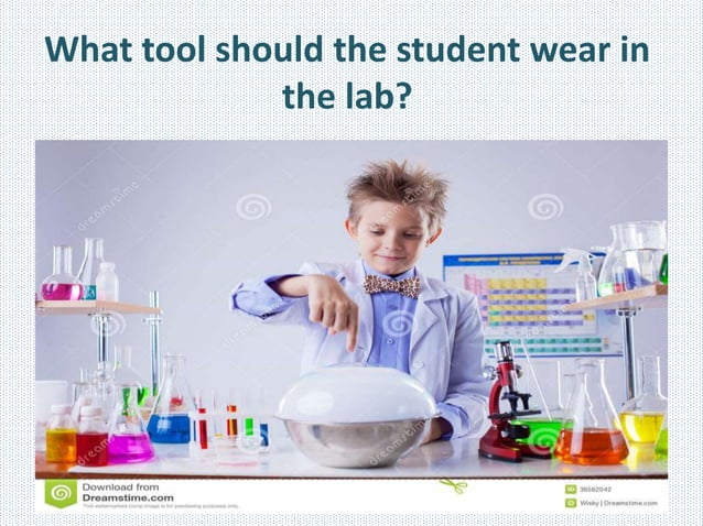 Guess the scientific tool used! | PPT