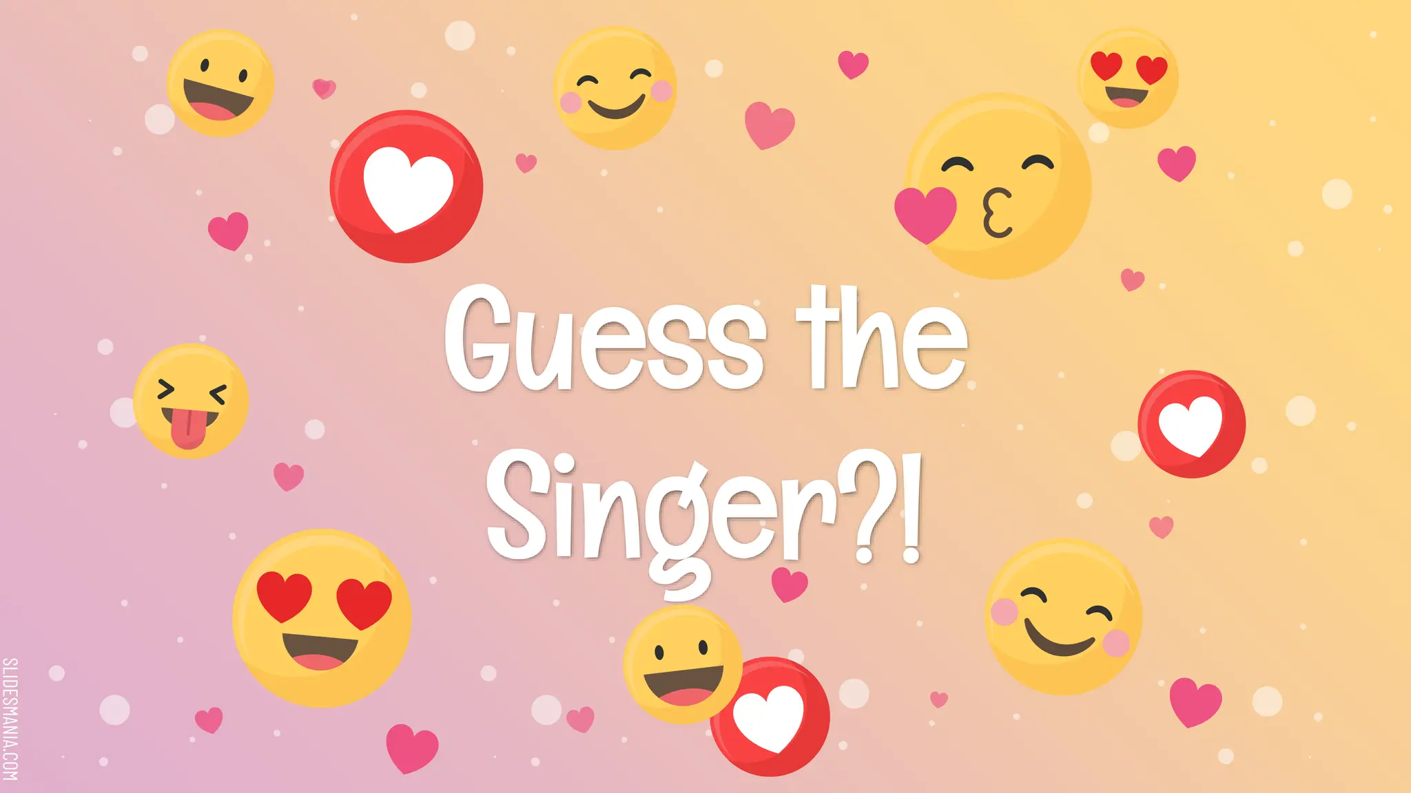 Energizer for All Guess the Singers.pptx